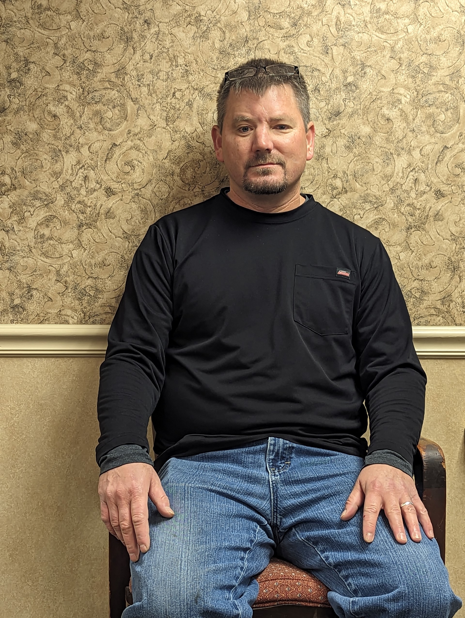 Kevin Weesner | Luminest Community Development